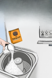 How to Clean Your Washing Machine So Your Clothes Come Out Truly Fresh ...
