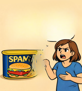 What Is SPAM and What’s Really Inside That Iconic Can? – News Application