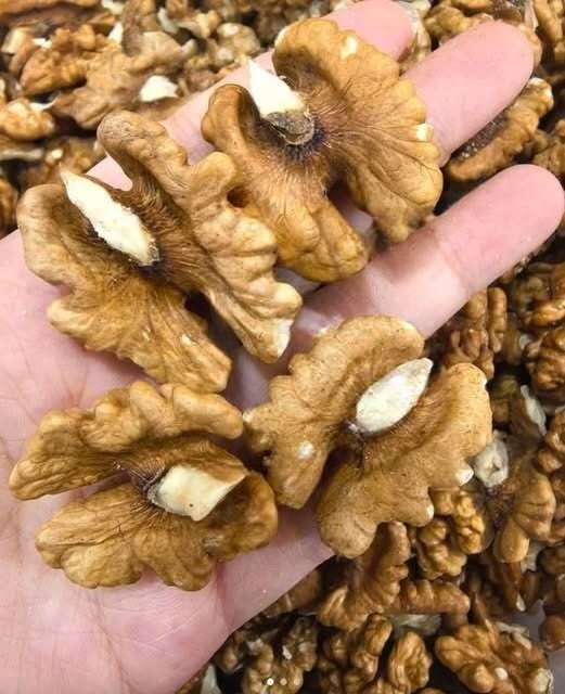 Walnuts: A Nutrient-Dense Snack Supported by Science and Commonly ...