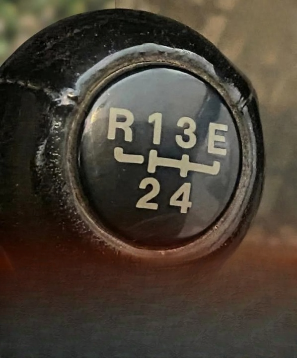 Drivers Are Just Discovering What the “E” on Some Car Gear Shifts ...