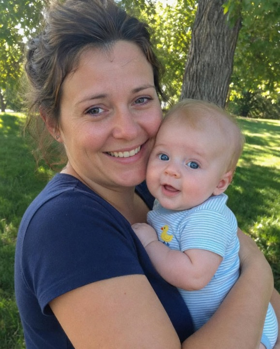 My Husband Demanded a Paternity Test After Our Baby Was Born – What ...