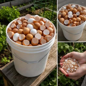 From Kitchen Waste to Garden Gold: Why Eggshells Deserve a Second Look ...