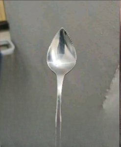 The Strange Little Spoon That Makes Eating Fruit Surprisingly Easy ...