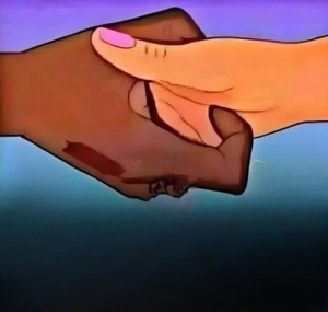 What Does It Mean When a Man Scratches the Palm of a Woman’s Hand? The ...