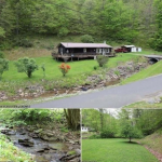 Hidden Stream, Endless Potential: This West Virginia Ranch Could Be the ...