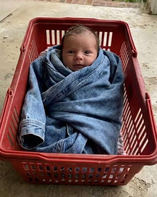 The Baby on My Porch Was Wrapped in My Missing Daughter’s Jacket—What I ...