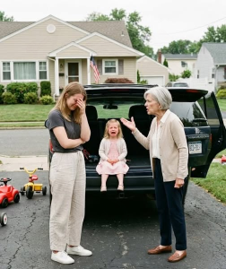 My Parents Told Me to Leave a Family Dinner With My Daughter — Then My ...