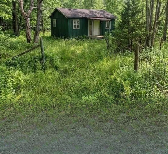A Quiet Escape in Southeastern Ohio: The Slow Living Movement Behind ...